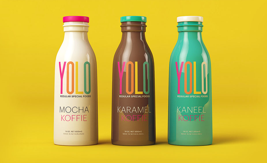 Karamell Kaffein - ExpertDojo