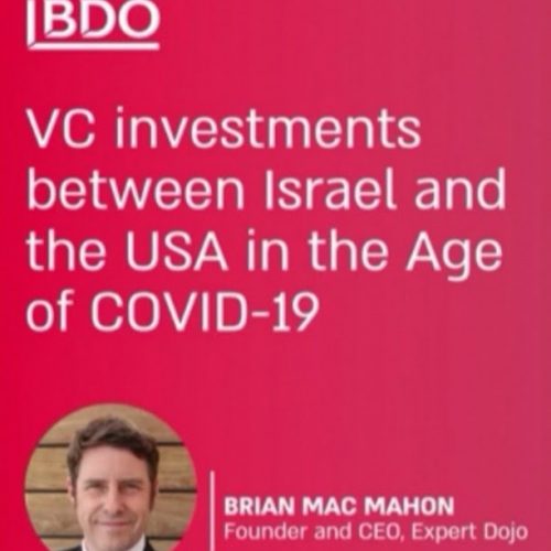 Featured In - ExpertDojo