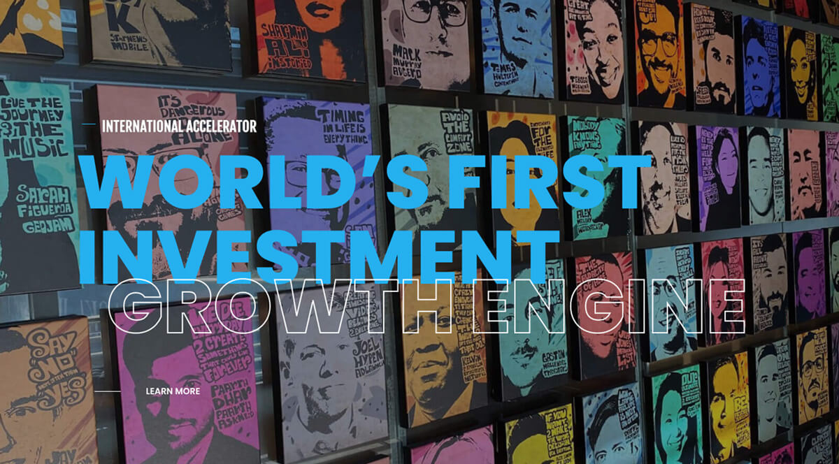 Homepage - ExpertDojo