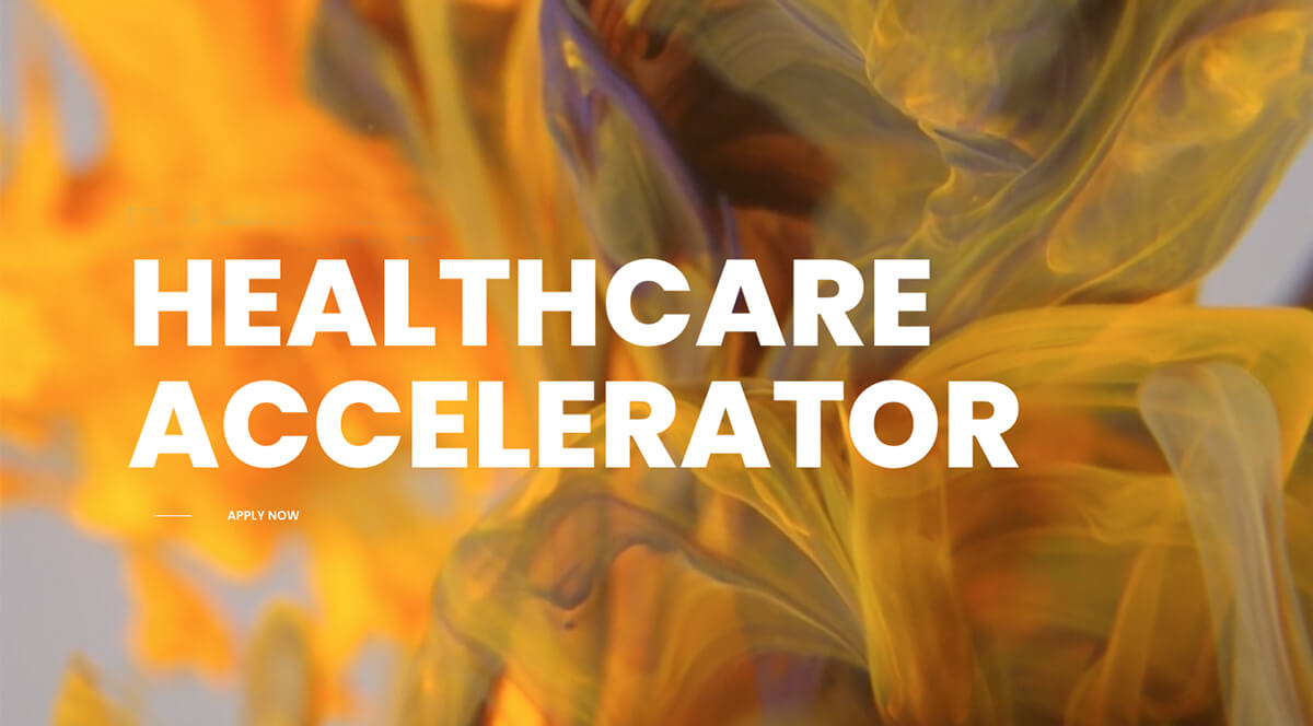 Healthcare Accelerator - ExpertDojo