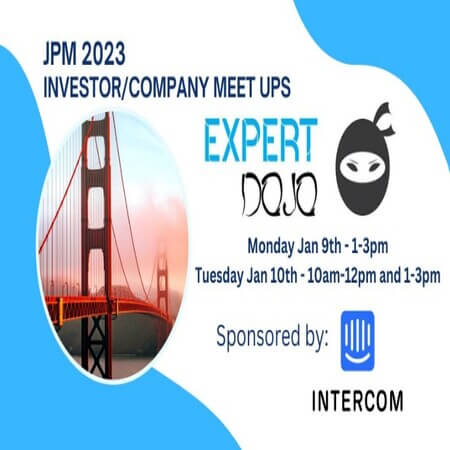 Featured In - ExpertDojo