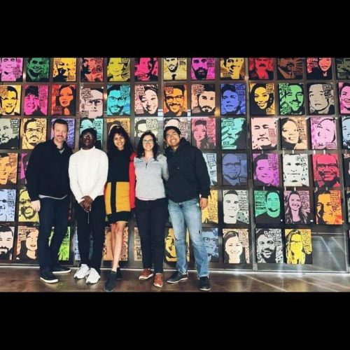 Featured In - ExpertDojo