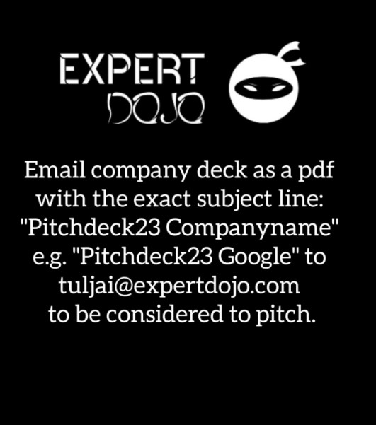 Featured In - ExpertDojo