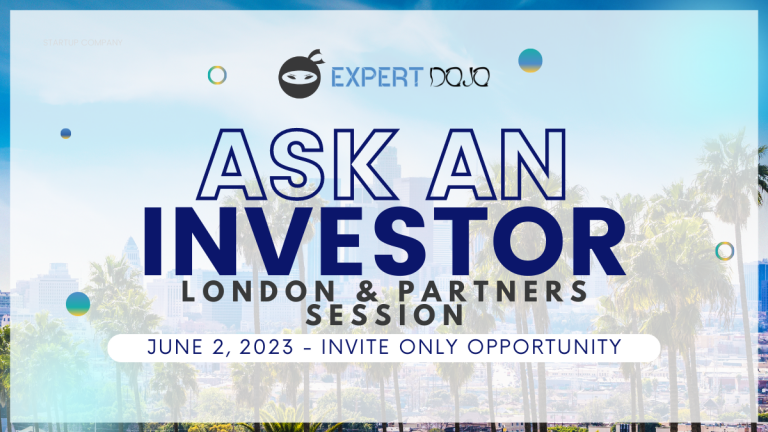 Upcoming Events - ExpertDojo