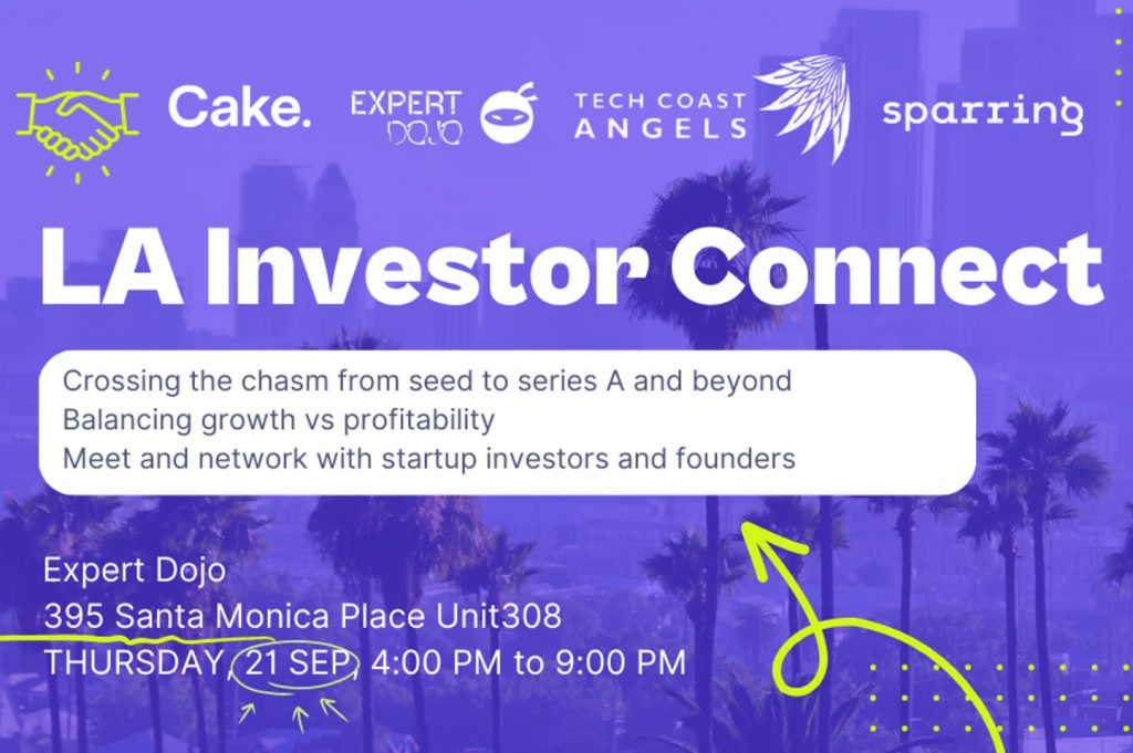 Upcoming Events - ExpertDojo
