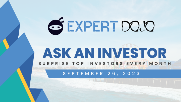 Upcoming Events - ExpertDojo